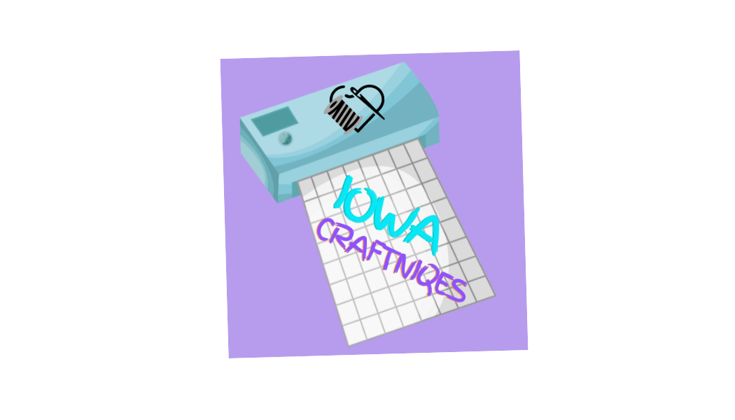 Iowa Craftniques – Iowa Craftniques